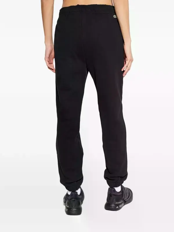 Lacoste Side-pockets Trousers
