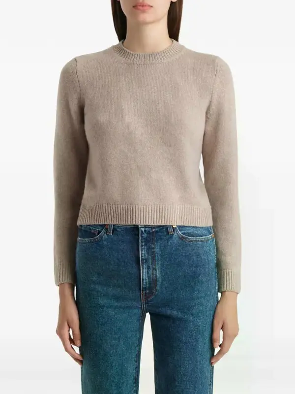 Khaite Leta Sweater