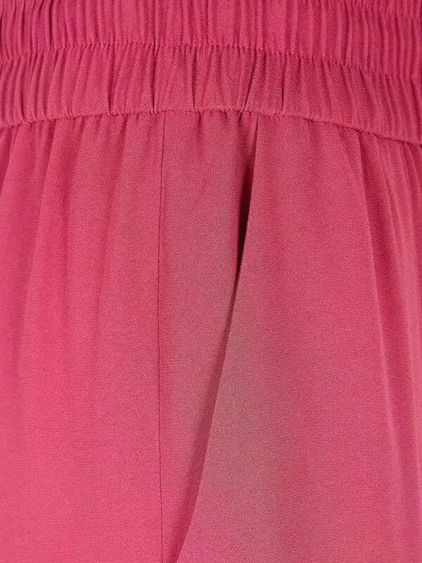 JOSEPH Drawstring-fastening Trousers