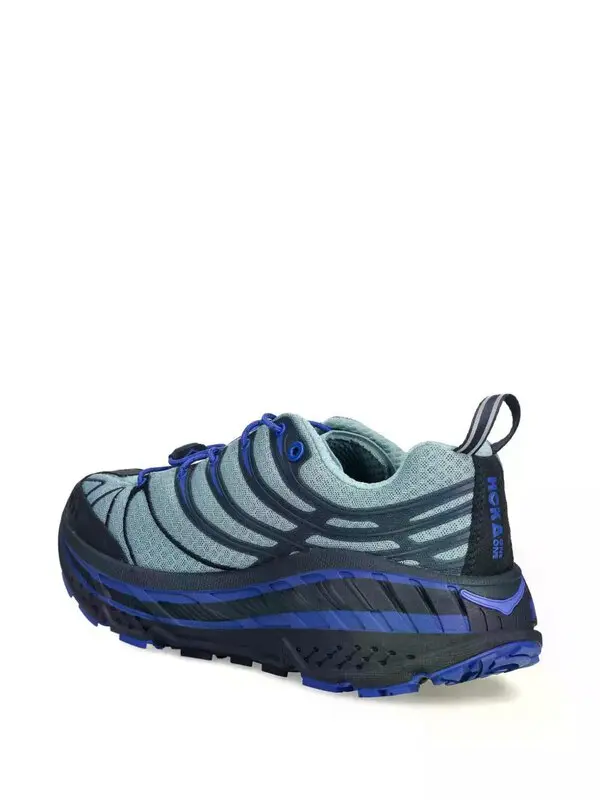 HOKA® Stinson Evo Og Sneakers - Blue