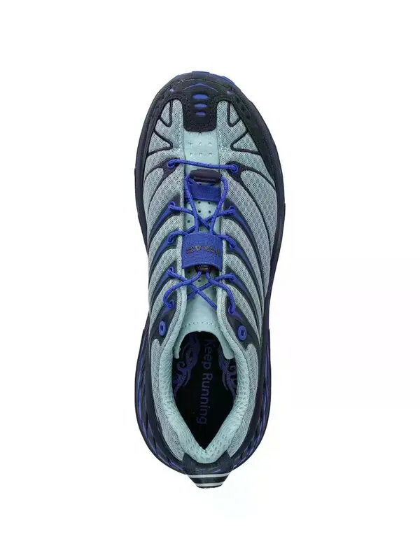 HOKA® Stinson Evo Og Sneakers - Blue