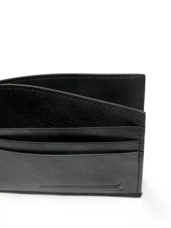 TOM FORD Leather Wallet