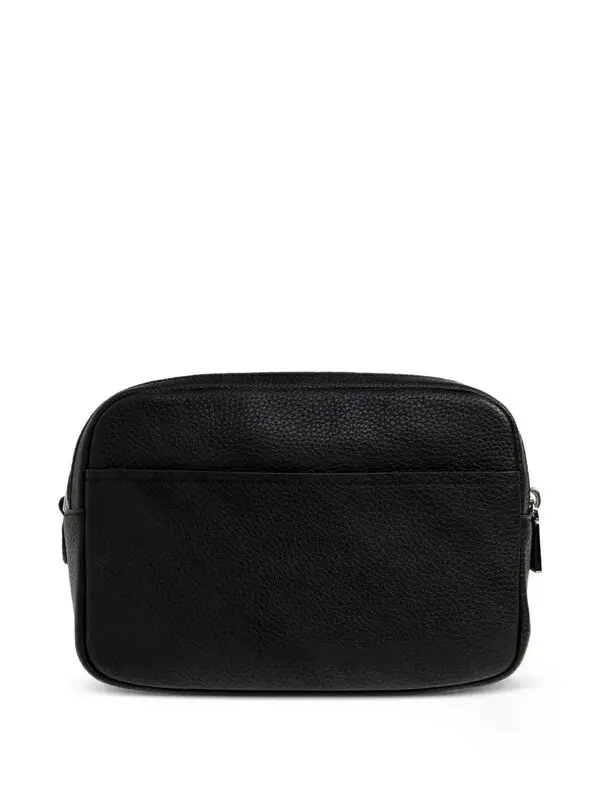 Michael Kors Bryant Leather Shoulder Bag
