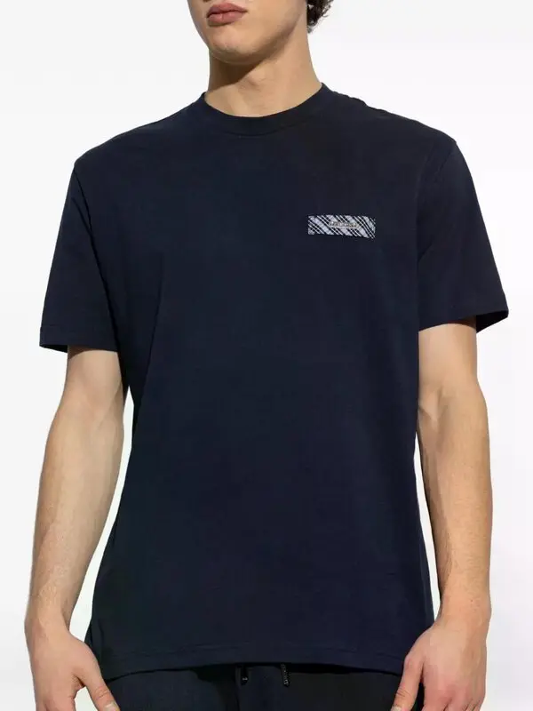 Iceberg Patch T-shirt