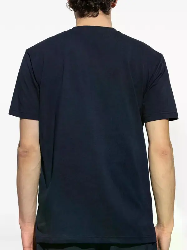 Iceberg Patch T-shirt