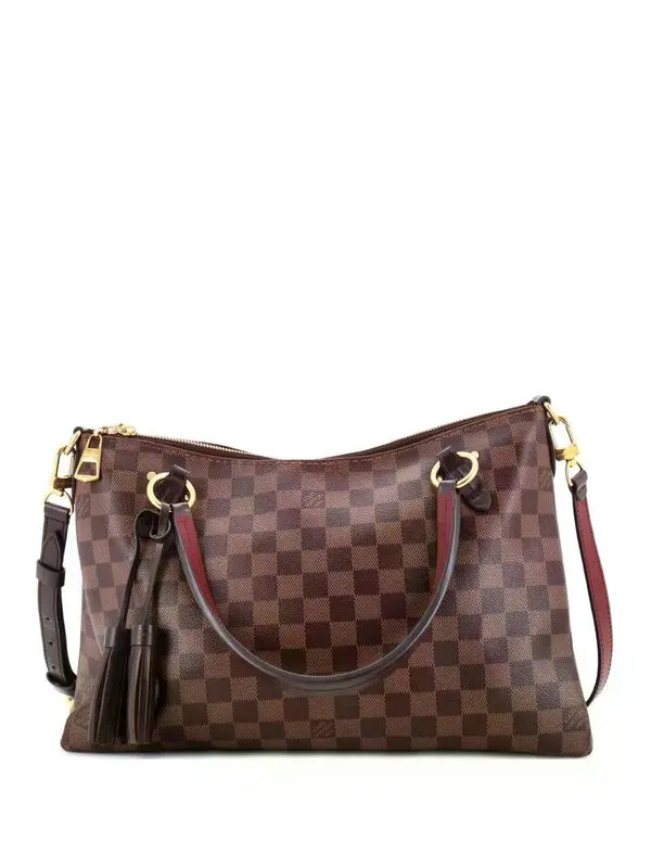 LOUIS VUITTON Lymington Damier Shoulder Bag