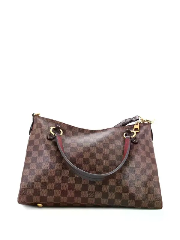 LOUIS VUITTON Lymington Damier Shoulder Bag