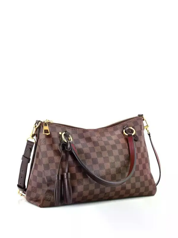 LOUIS VUITTON Lymington Damier Shoulder Bag