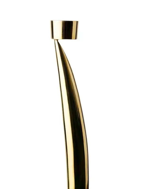 FOURTH STREET Fin Candlesticks Holders Set