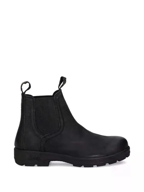 JEEP Pull-on Boots