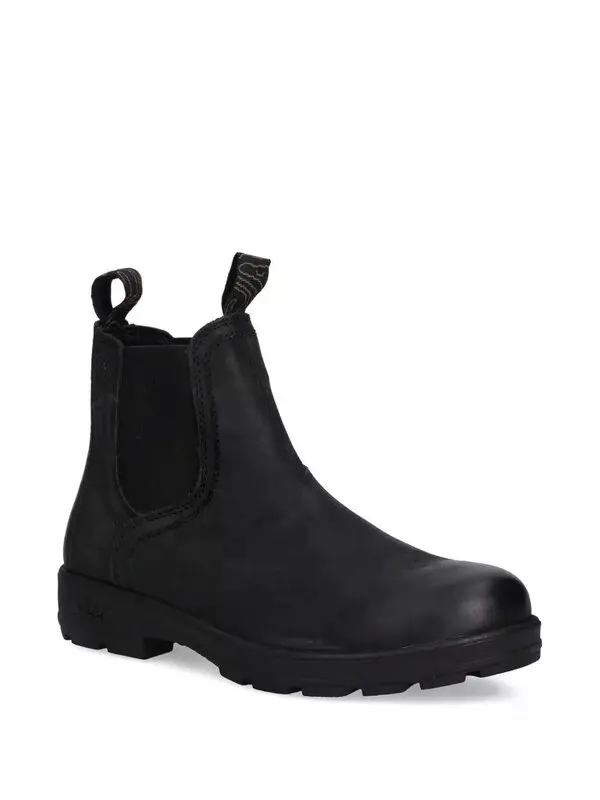 JEEP Pull-on Boots
