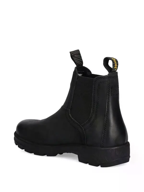 JEEP Pull-on Boots