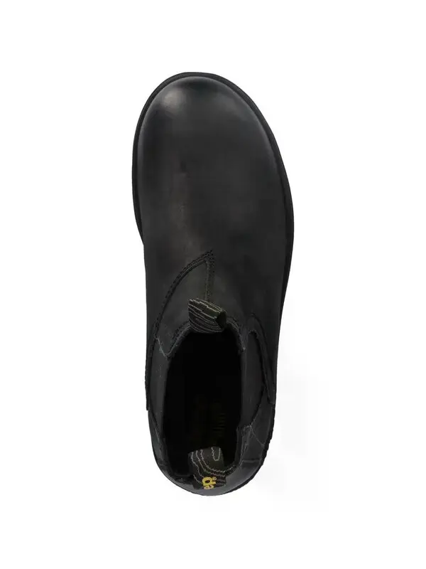 JEEP Pull-on Boots