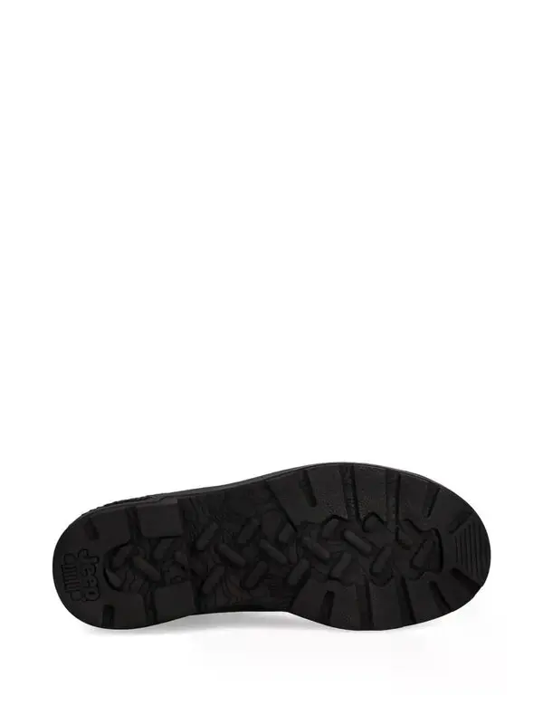 JEEP Pull-on Boots