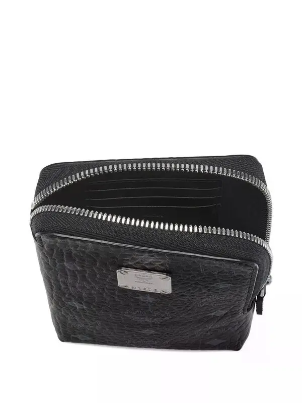 Mcm Aren Visetos Phone Pouch
