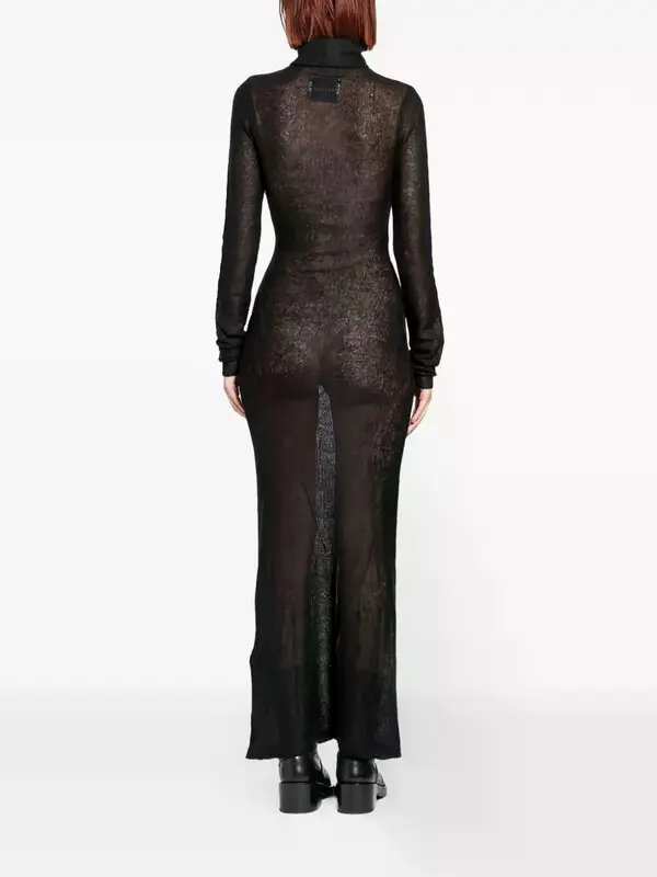 YEHUAFAN Deconstructed Asymmetric Silk Jacket