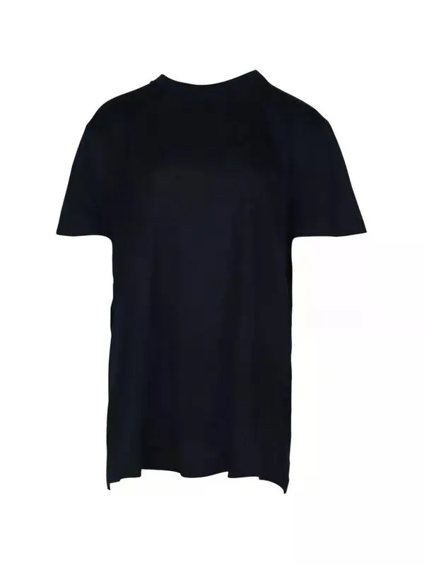 Prada Short-sleeved T-shirt - Blue