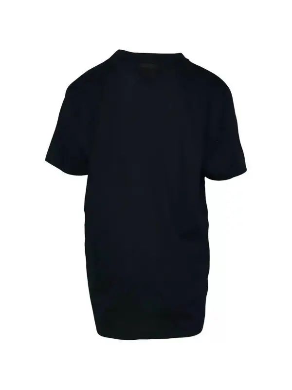 Prada Short-sleeved T-shirt - Blue
