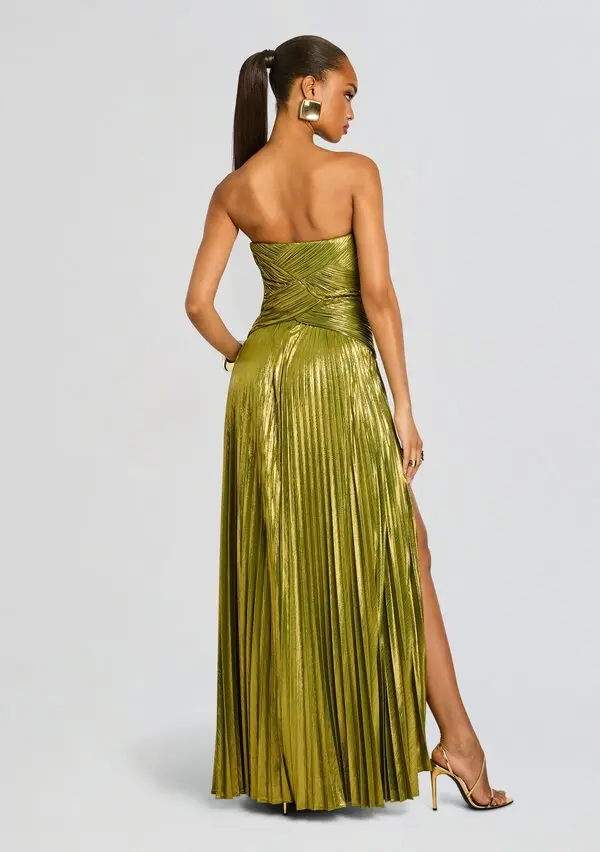 Retrofete Stephie Gown