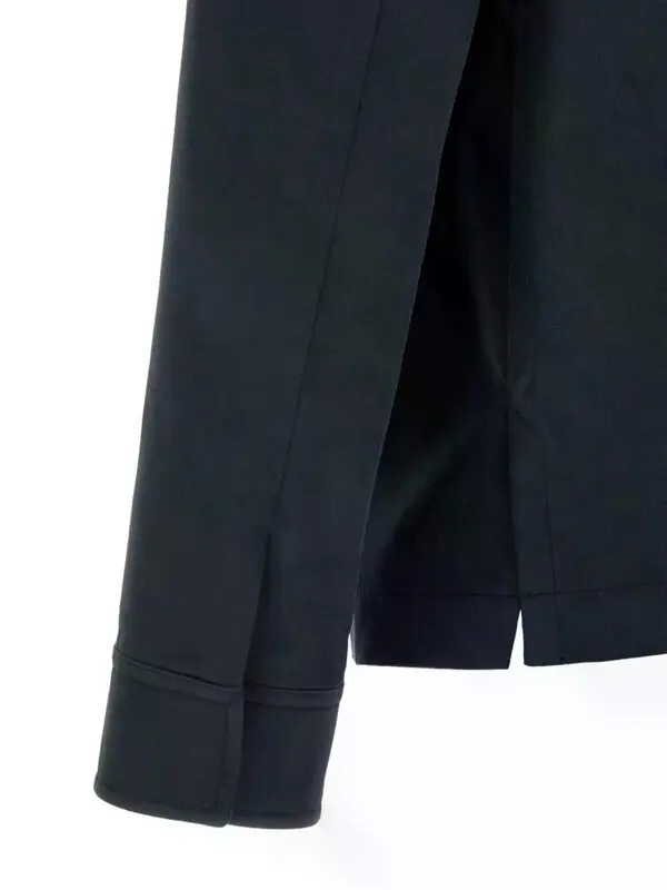 TOM FORD Twill Shirt Jacket