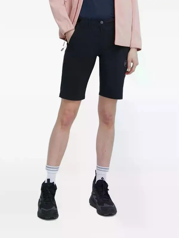 MAMMUT Logo Shorts