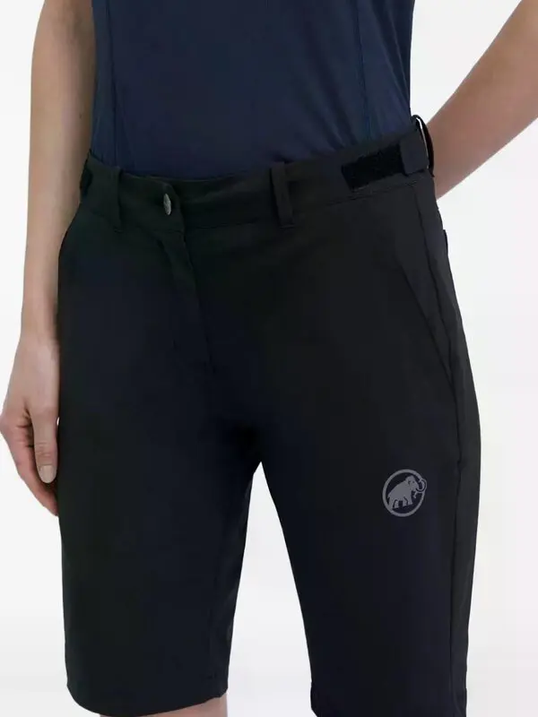 MAMMUT Logo Shorts