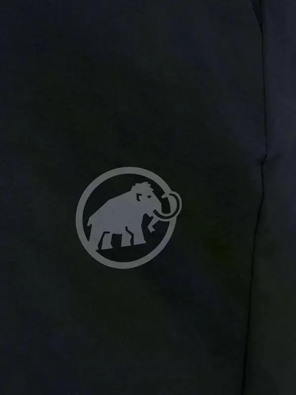 MAMMUT Logo Shorts