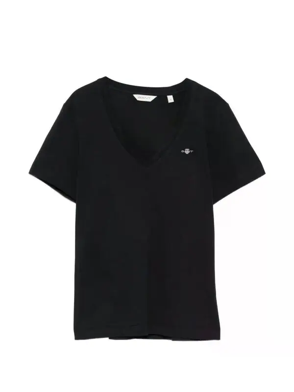 Gant V-neck T-shirt