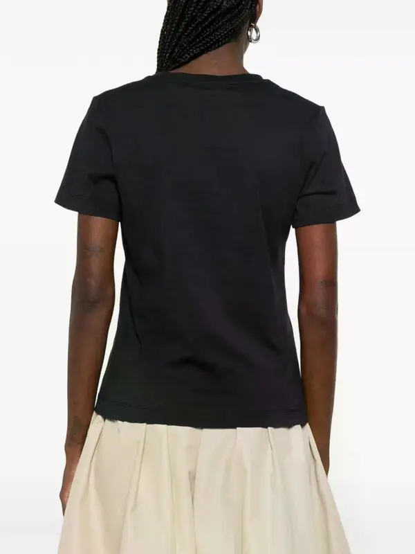 Gant V-neck T-shirt
