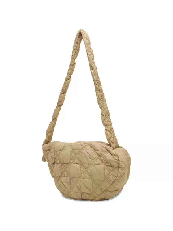 CARLYN Cozy Quilted Crossbody Bag