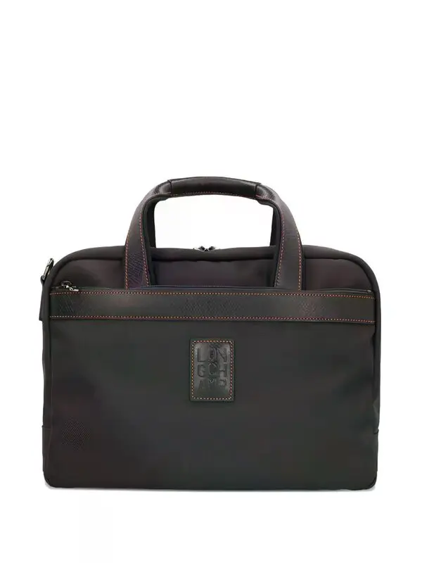 Longchamp Boxford Small Briefcase