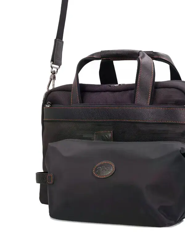 Longchamp Boxford Small Briefcase