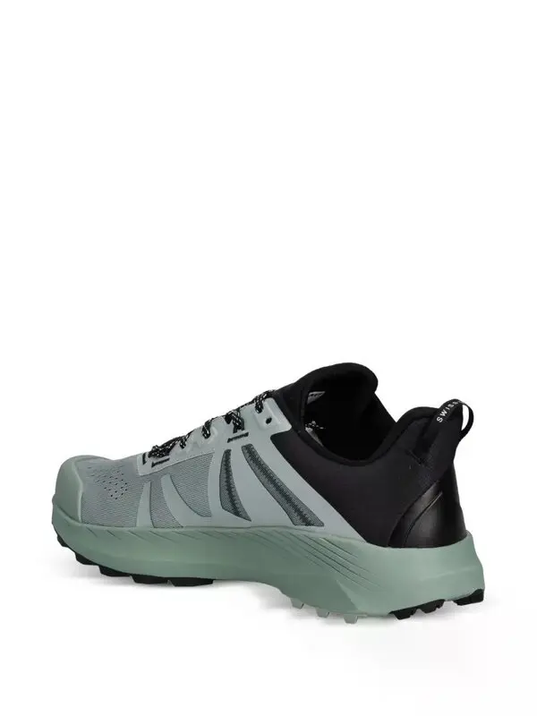 MAMMUT Perforated Panel Performance Footwear