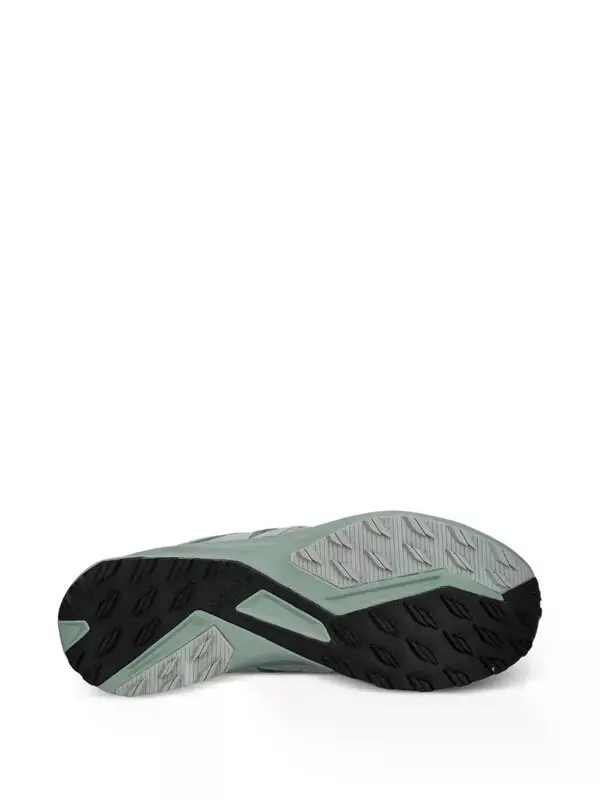 MAMMUT Perforated Panel Performance Footwear
