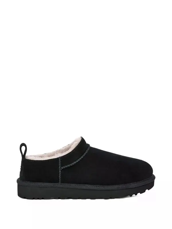 UGG Classic Micro Sandals - Black