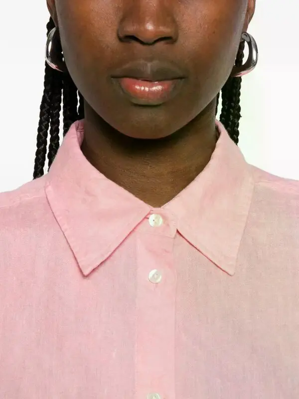 Gant Short-sleeve Shirt