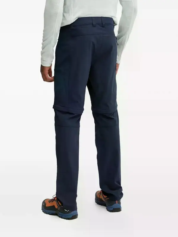 MAMMUT Cargo Trousers With Zip Detail