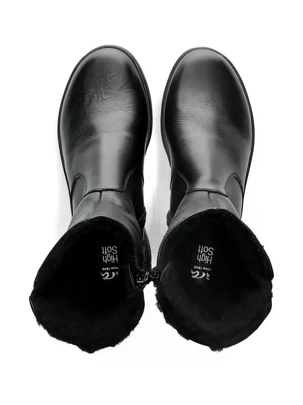 ARA Calais Keil Ankle Boots