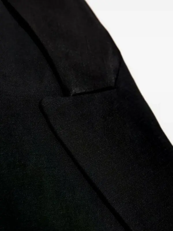 Paul Smith Buttoned Sleeveless Jacket