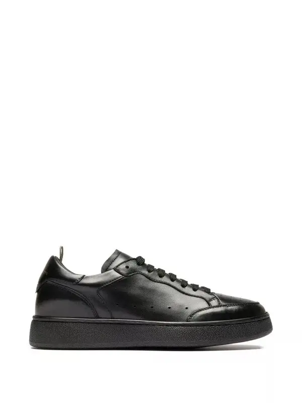 Officine Creative Lace-up Sneakers