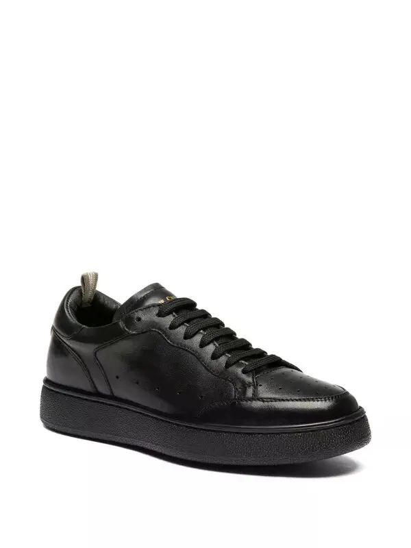 Officine Creative Lace-up Sneakers