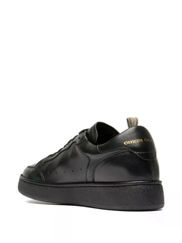 Officine Creative Lace-up Sneakers