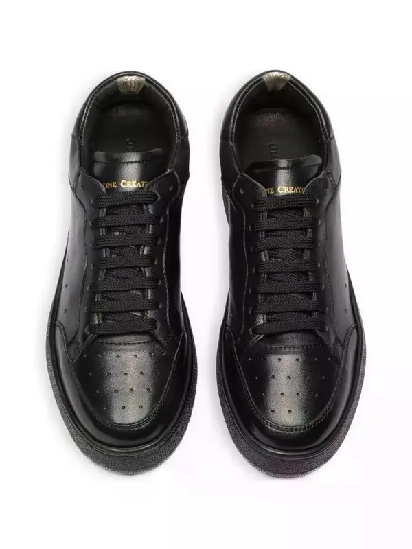 Officine Creative Lace-up Sneakers