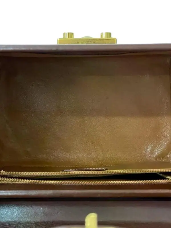 Gucci 2000-2015 Lady Lock Handbag