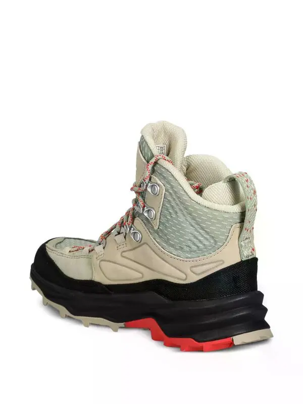 JACK WOLFSKIN Cyrox Texapore Hiking Boots