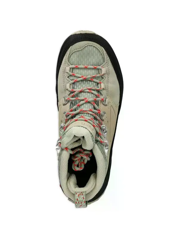 JACK WOLFSKIN Cyrox Texapore Hiking Boots
