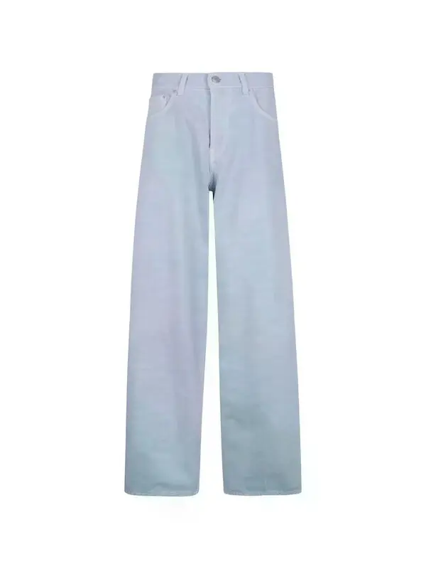 HAIKURE Bethany Wide Leg Jeans