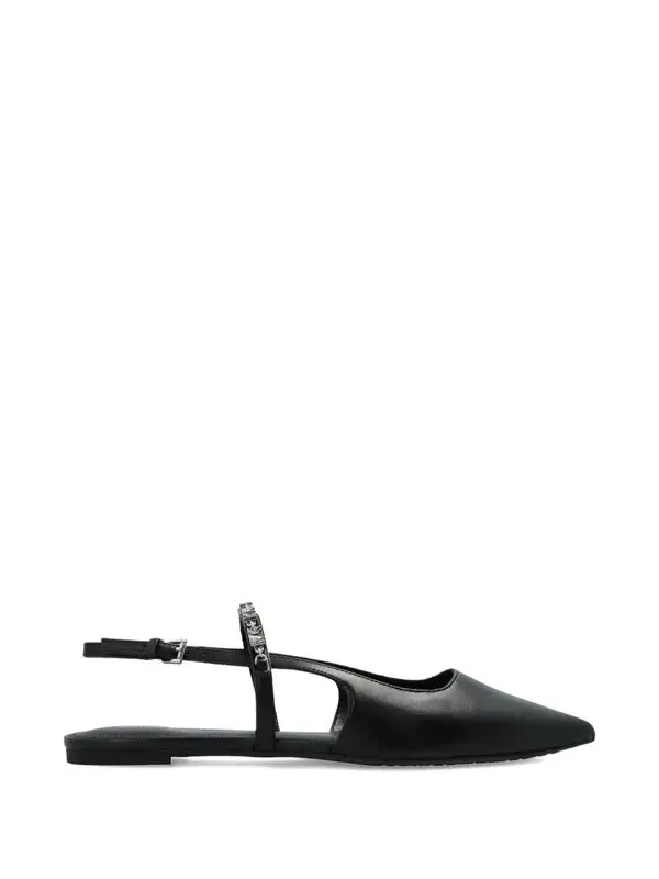 Michael Kors Dina Flex Pumps