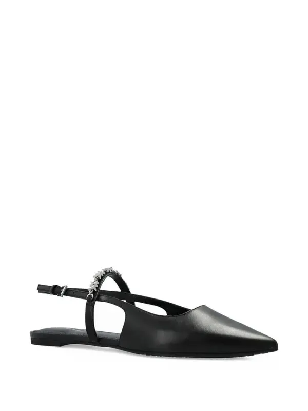Michael Kors Dina Flex Pumps