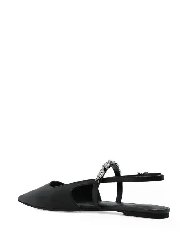 Michael Kors Dina Flex Pumps